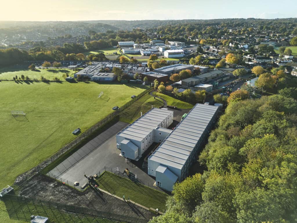 Modular buildings | UK Offsite Building Solutions | Premier Modular